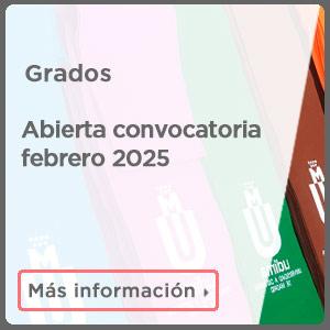 UDIMA | Universidad a Distancia de Madrid