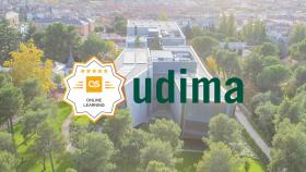 UDIMA | Universidad a Distancia de Madrid